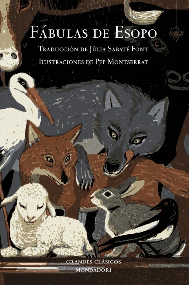 Librería Rafael Alberti: Fábulas de Esopo "Ilustraciones de Rackham ...