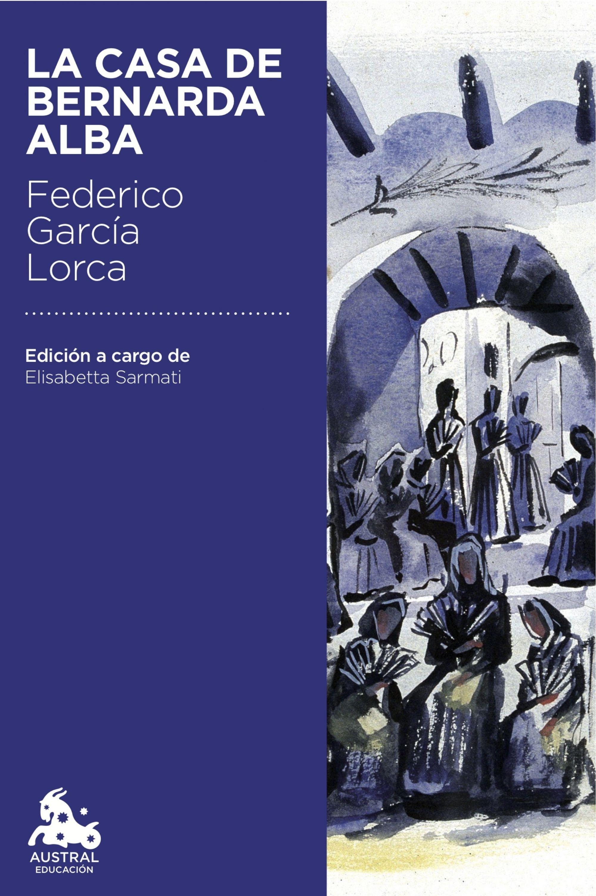 Librería Rafael Alberti: La Casa de Bernarda Alba "Drama de Mujeres en ...