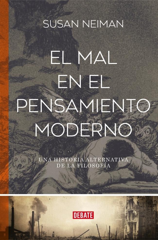 Librería Rafael Alberti: El mal en el pensamiento moderno "Una historia ...