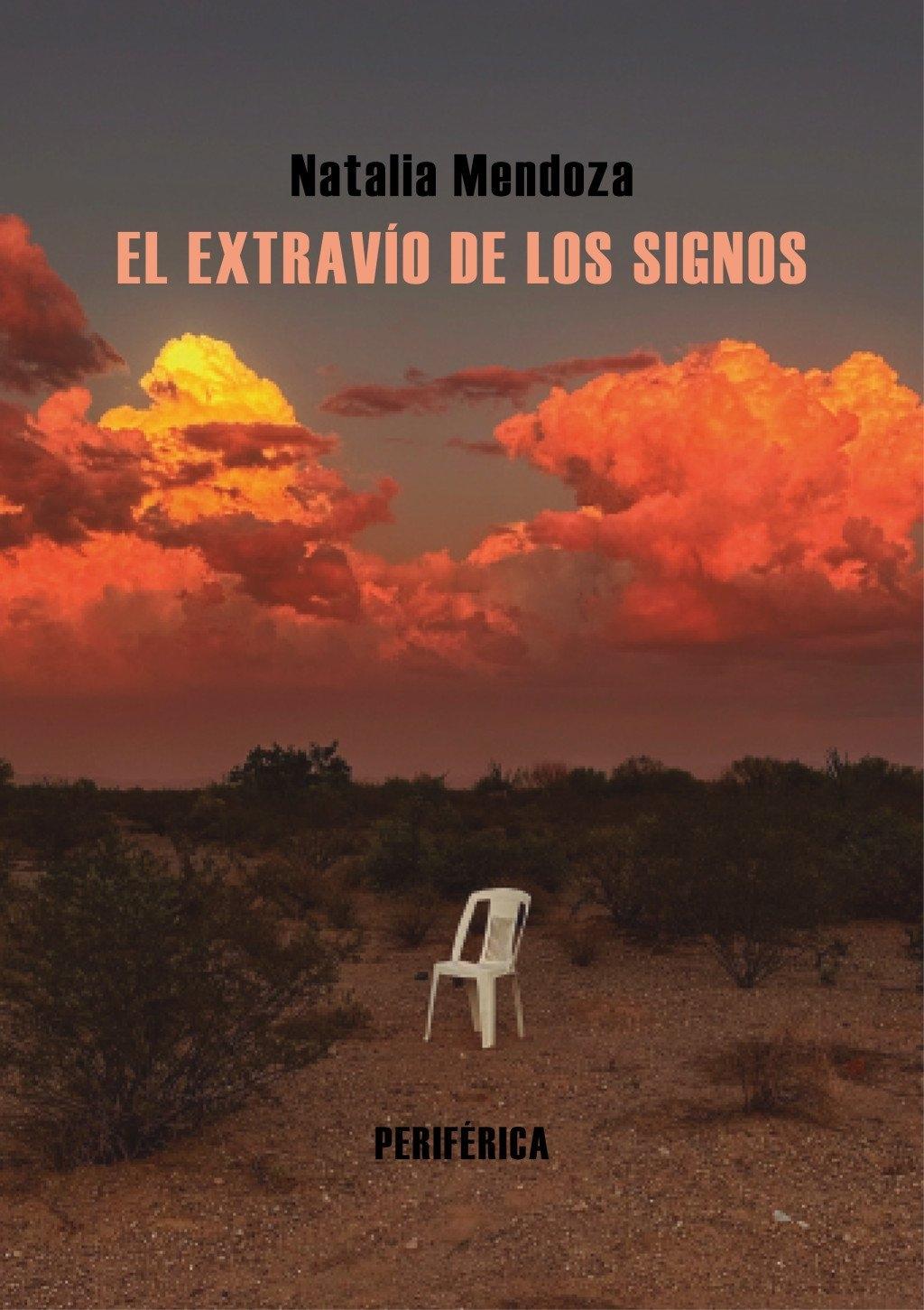 Librería Rafael Alberti: El extravío de los signos | Natalia Mendoza ...
