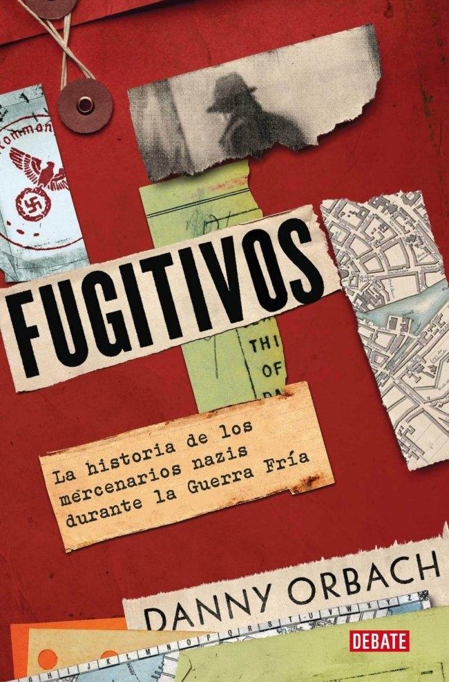 Librería Rafael Alberti: Fugitivos "La historia de los mercenarios ...