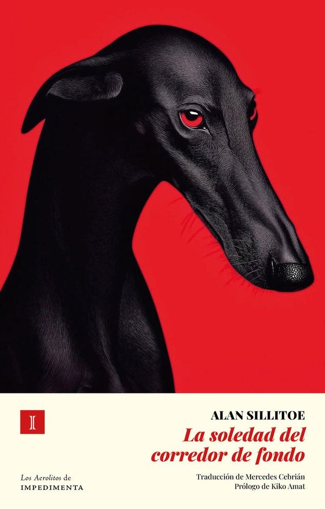 Librería Rafael Alberti: La soledad del corredor de fondo | SILLITOE ...