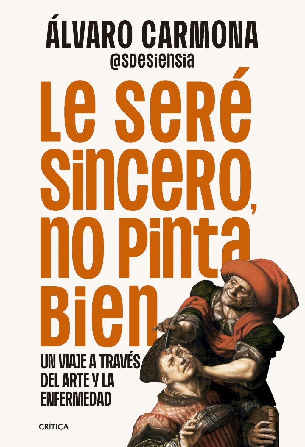 Librería Rafael Alberti: Le seré sincero, no pinta bien "Un viaje a ...